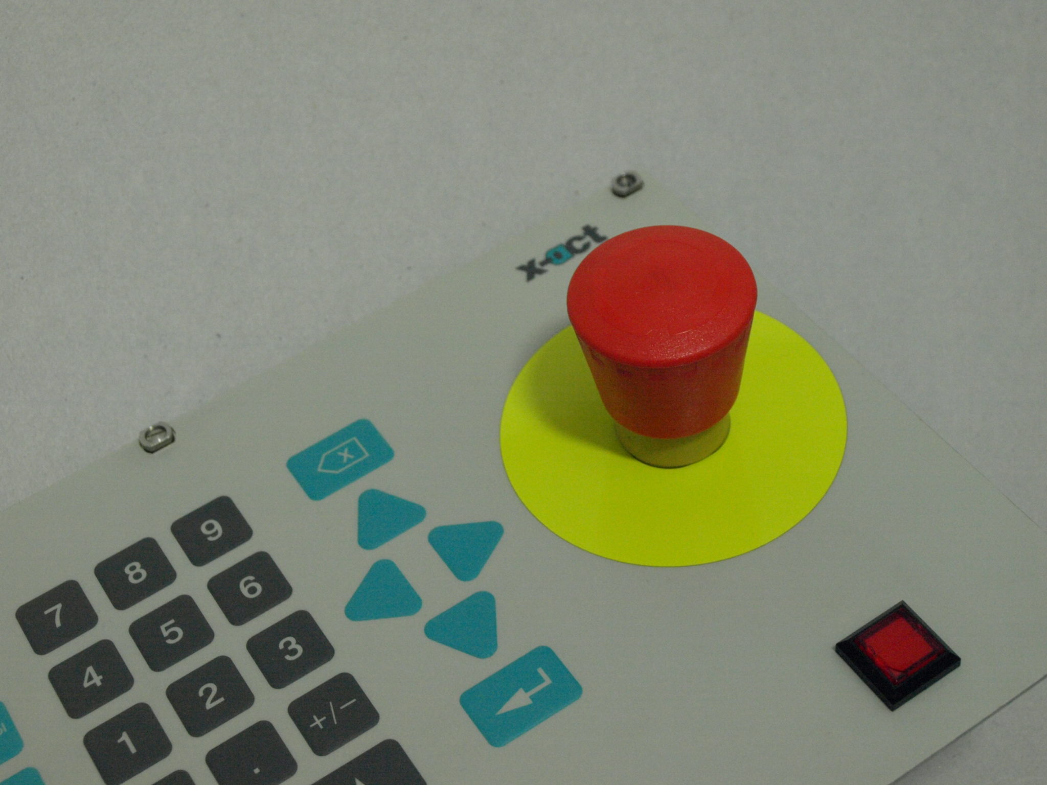 PCB and Cu-Flex keypad – HMI solutions | LC Elektronik