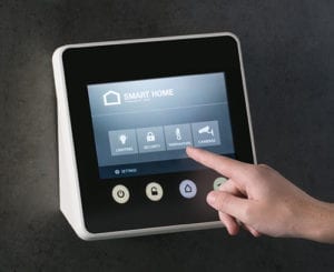 Enclosures for IoT systems | LC Elektronik